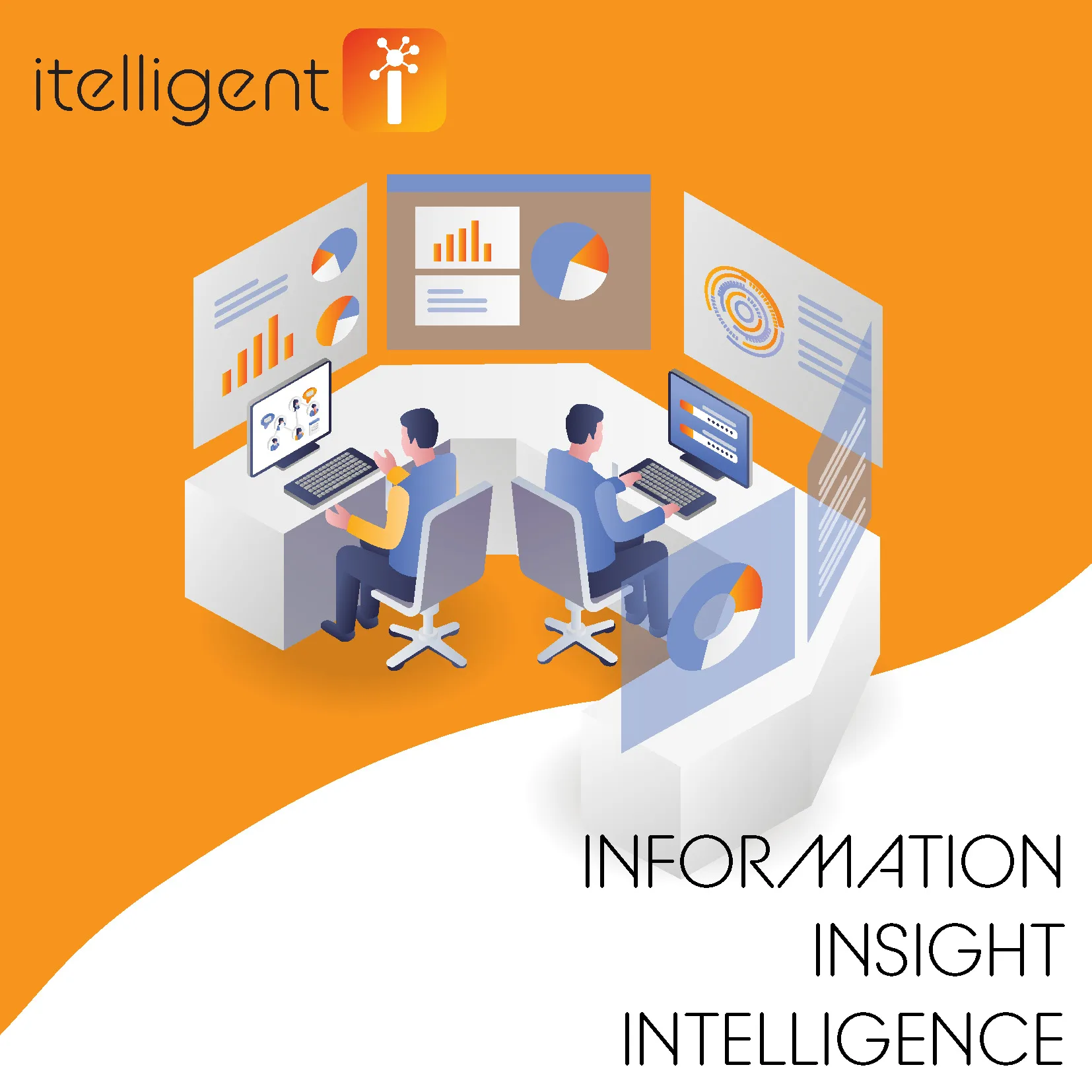 itelligent-i Data, Analytics & AI Review - itelligent-i